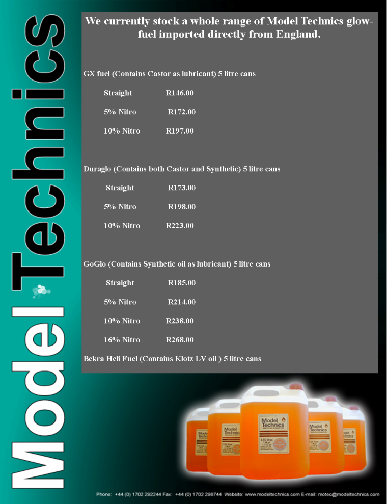 New Page 1 [www.hobbyflightcenter.co.za]